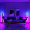 LED color changing light — brightest mood lighting | LitLamp - ZULIE E ...