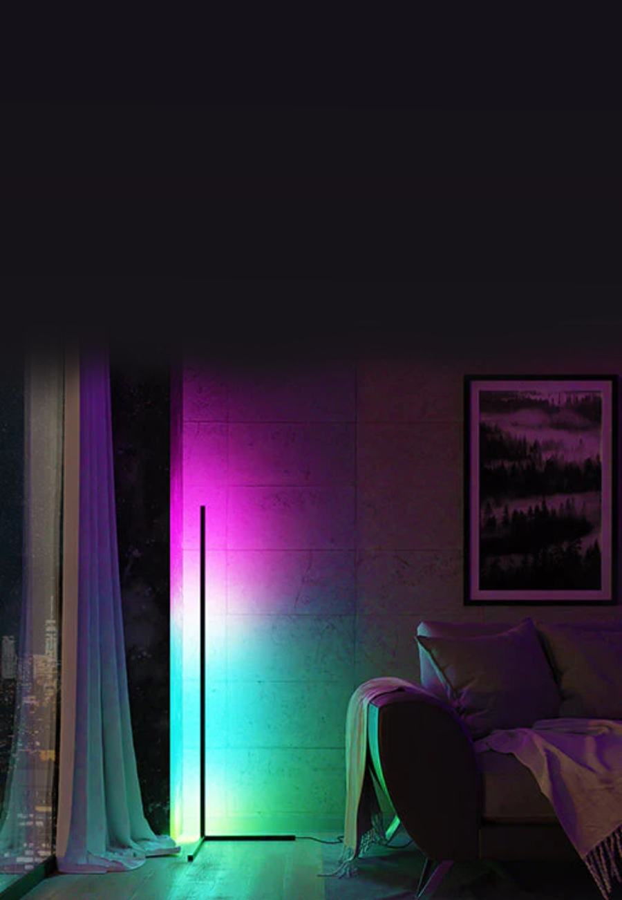 Lit Lamps - Bring Color Into Your Life – ZULIE E-COMMERCE LLC DBA LIT LAMP