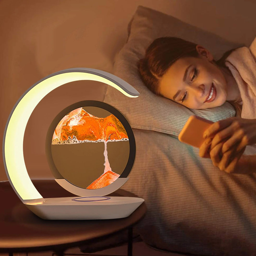 Lit Lamps - Bring Color Into Your Life – ZULIE E-COMMERCE LLC DBA LIT LAMP