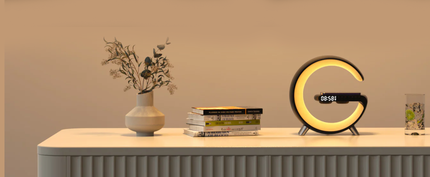 Lit Lamps - Bring Color Into Your Life – ZULIE E-COMMERCE LLC DBA LIT LAMP