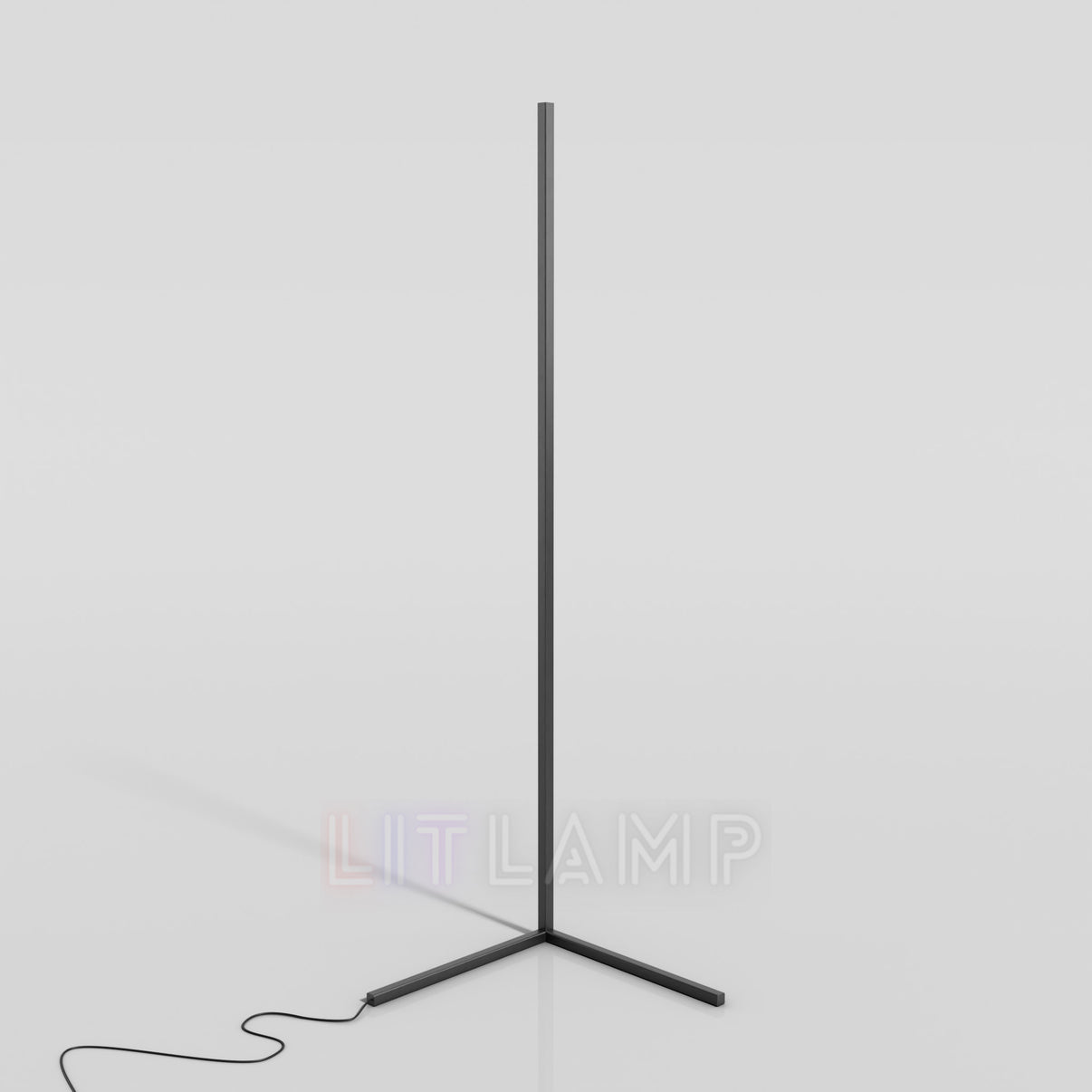 LED color changing light — brightest mood lighting | LitLamp – ZULIE E ...